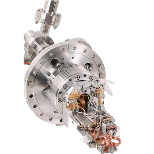 NanoScan Lab - Scienta Omicron